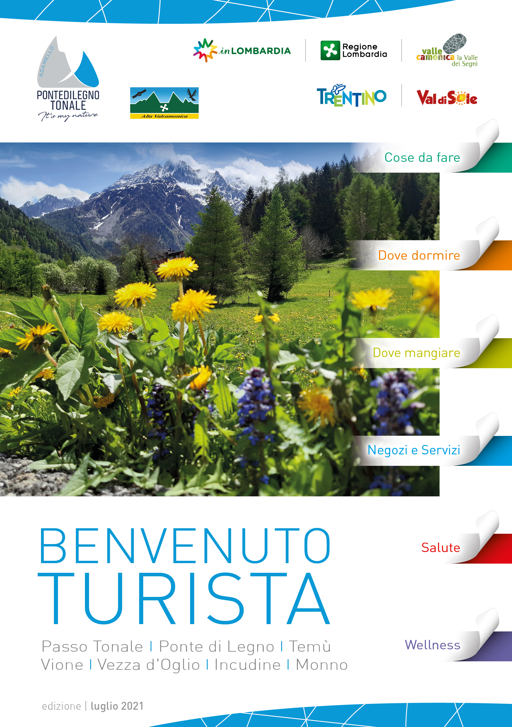 Home page | Comune di Temù