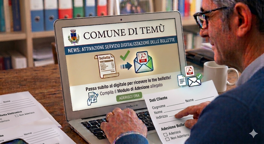 Home page | Comune di Temù